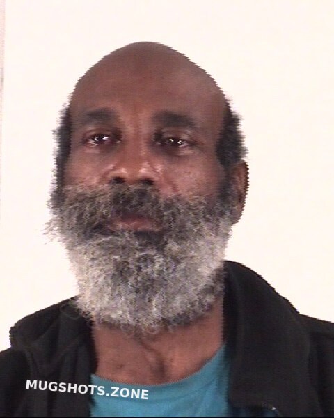 WATKINS DANIEL 04/09/2025 - Tarrant County Mugshots Zone