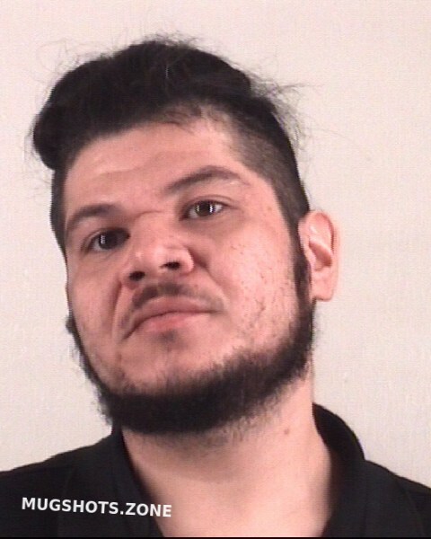 STEVENS MICHAEL AARON 04/09/2025 - Tarrant County Mugshots Zone