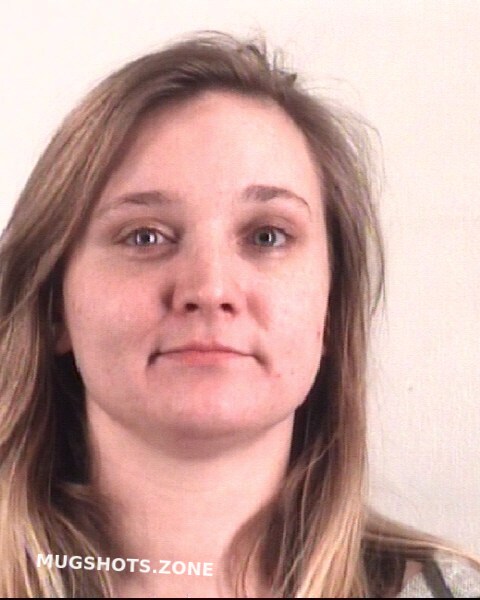 CHAFFIN CHEYENNE LOUISE 04/09/2025 - Tarrant County Mugshots Zone
