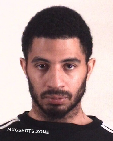 CHATMAN SEAN MATTHEW 04/09/2025 - Tarrant County Mugshots Zone