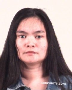 HEINISCH MIRACLE 04/09/2025 - Tarrant County Mugshots Zone