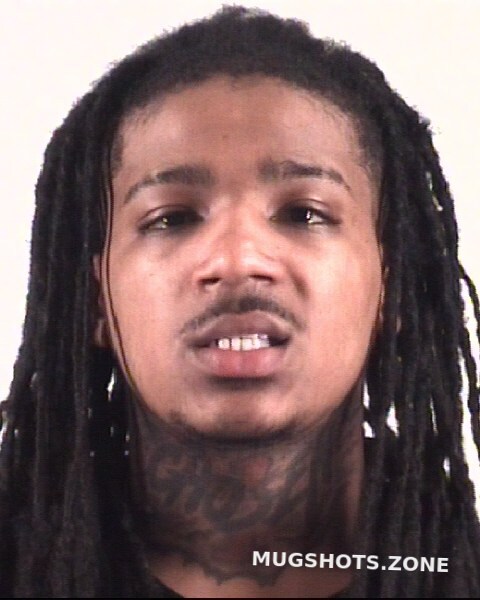 SEGUIN JUSTIN TYRONE 04/10/2025 - Tarrant County Mugshots Zone