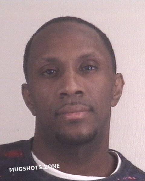 NIXON MICHAEL DEMOND 04/10/2025 - Tarrant County Mugshots Zone