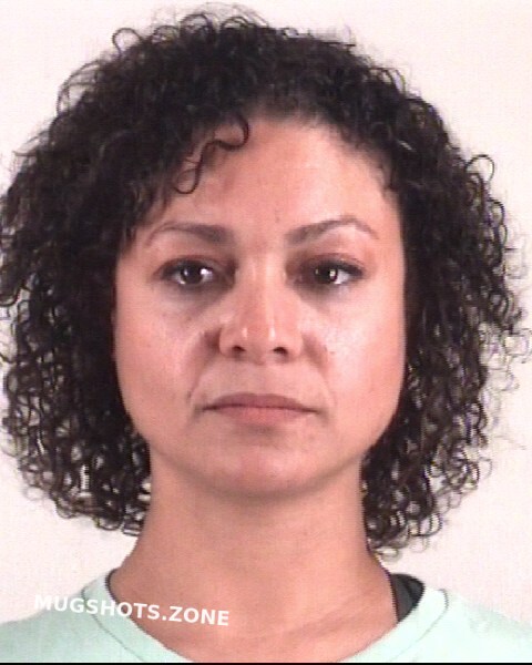 SMITH SAMANTHA KARYN 04/10/2025 - Tarrant County Mugshots Zone
