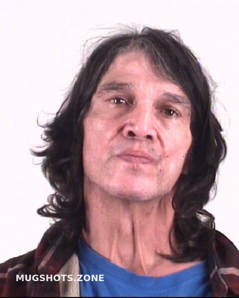 REYNOLDS ROGER CECIL 04/10/2025 - Tarrant County Mugshots Zone