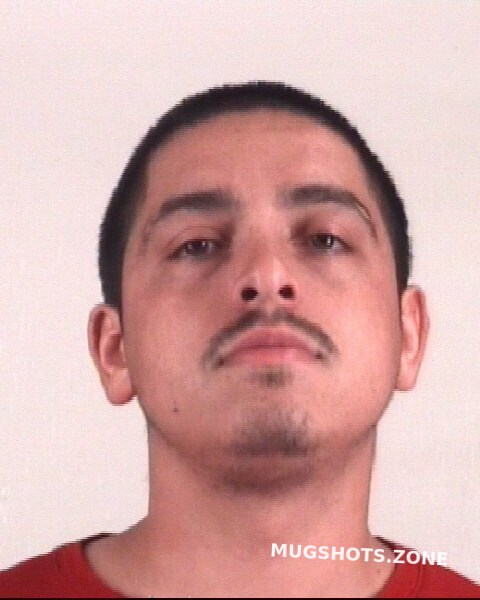 HYLAND MARC ANTHONY 04/10/2025 - Tarrant County Mugshots Zone