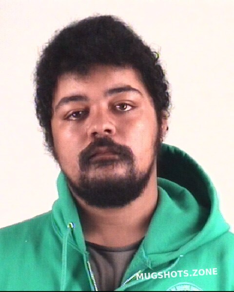 NORRIS JACOB JAMAL 04/11/2025 - Tarrant County Mugshots Zone