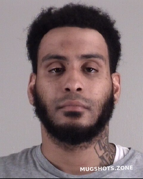 BROTHERS DONTRELL DYWAYNE 04/11/2025 - Tarrant County Mugshots Zone