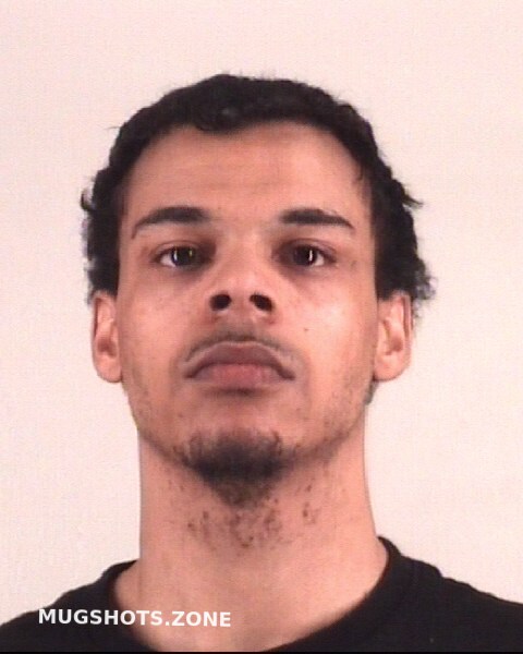 HARDGE JAYDEN KELLY 04/11/2025 - Tarrant County Mugshots Zone