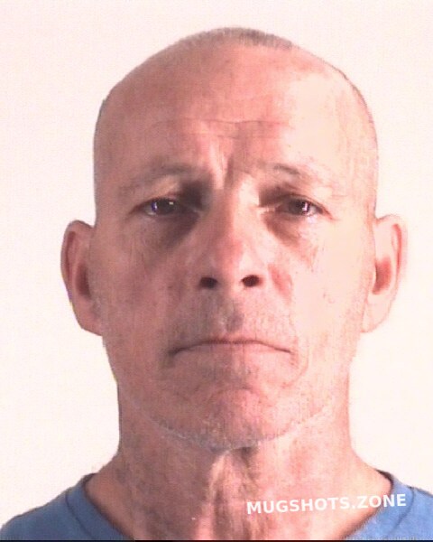 BURDICK BILLY 04/11/2025 - Tarrant County Mugshots Zone