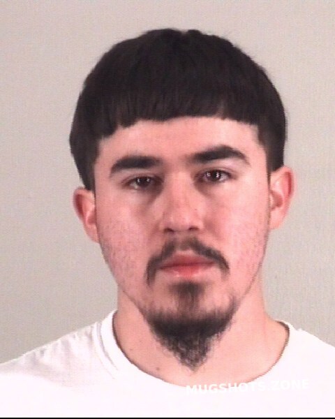BECERRA CRISTIAN 04/11/2025 - Tarrant County Mugshots Zone