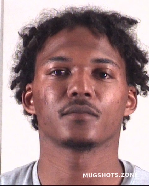 HILL JORDAN LEE 04/12/2025 - Tarrant County Mugshots Zone