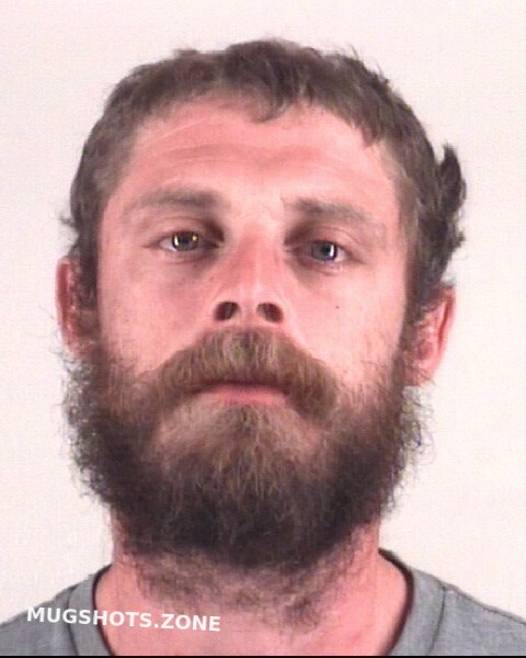 EVANS MATTHEW COLE 04/12/2025 - Tarrant County Mugshots Zone