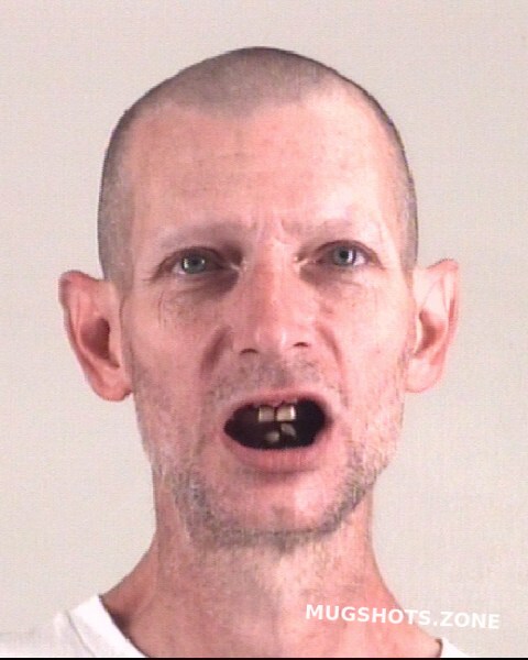 WARREN ROBERT LEE 04/12/2025 - Tarrant County Mugshots Zone