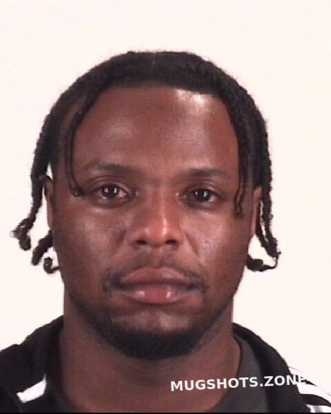 FRANKLIN GERALD 04/12/2025 - Tarrant County Mugshots Zone