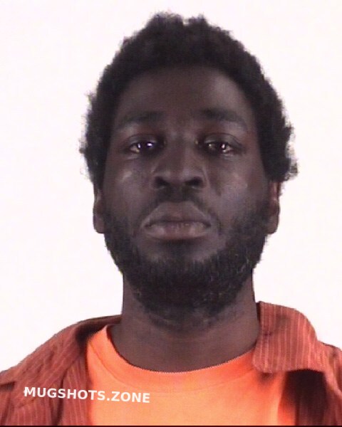 HARRIS JOHN SEDRA 04/12/2025 - Tarrant County Mugshots Zone