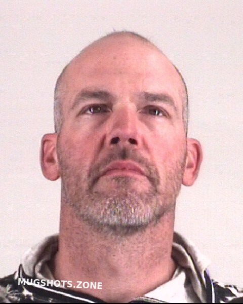 HEDRICK JAMES MORGAN 04/12/2025 - Tarrant County Mugshots Zone