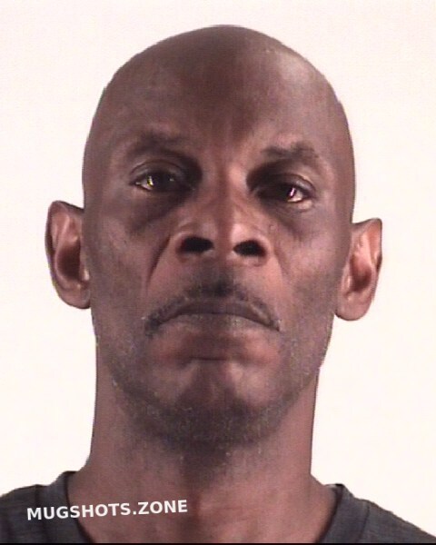 WALKER DARRICK 04/12/2025 - Tarrant County Mugshots Zone