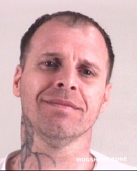 JACQUOT ROY DEAN 04/14/2025 - Tarrant County Mugshots Zone