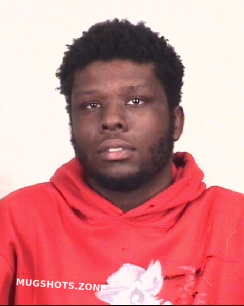 JAMES QUINTAVIUS DESHAWN LIMET 04/14/2025 - Tarrant County Mugshots Zone