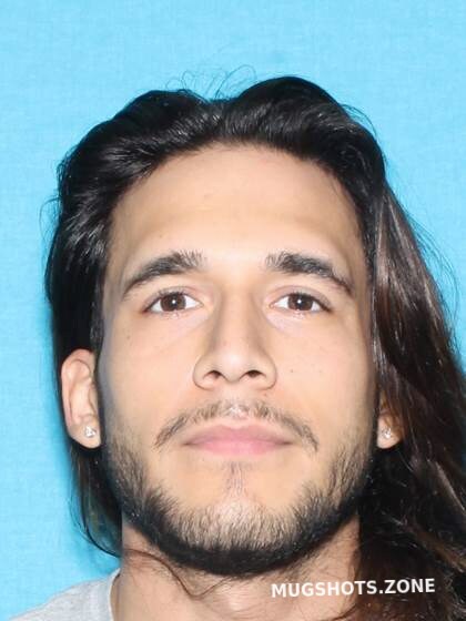 MATOS ANDREW G 04/14/2025 - Tarrant County Mugshots Zone