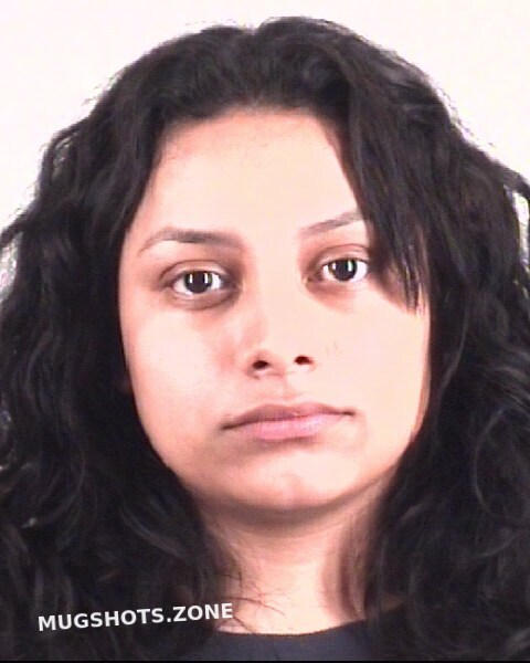ALVARADO MARIA ISABEL 04/14/2025 - Tarrant County Mugshots Zone