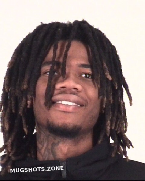 CARR DORIAN OYE 04/14/2025 - Tarrant County Mugshots Zone