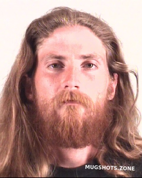 THOMPSON JACOB SCOTT 04/14/2025 - Tarrant County Mugshots Zone