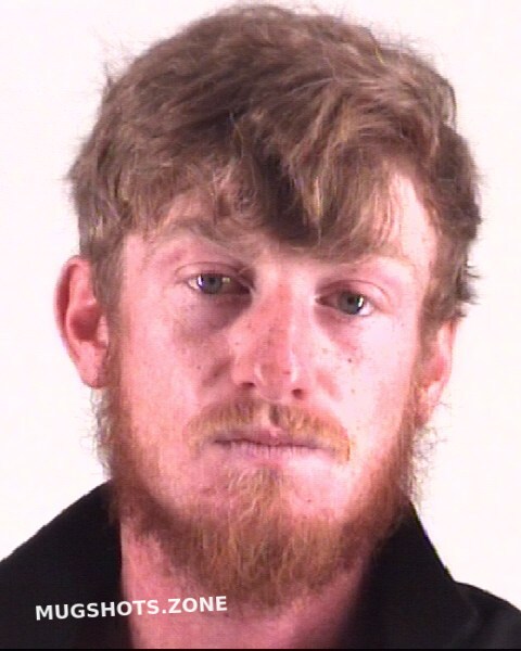 DRUXMAN CADEN RILEY 04/14/2025 - Tarrant County Mugshots Zone