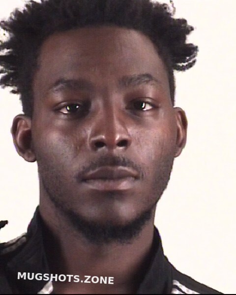 NELSON DEANDRE 04/14/2025 - Tarrant County Mugshots Zone