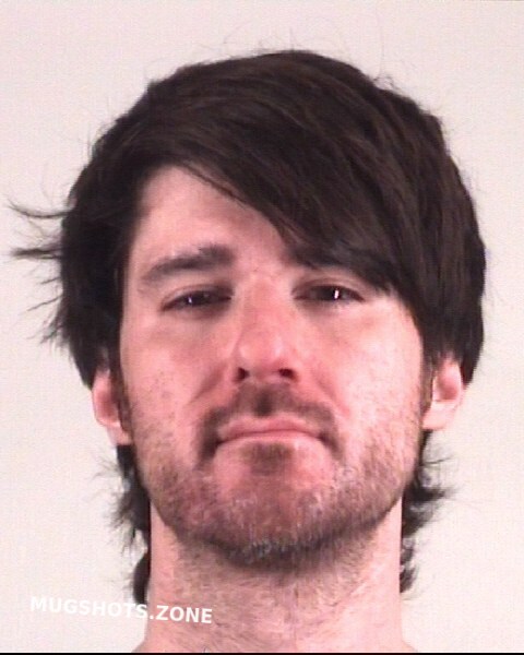 RUSSELL ZACKERIE CORDALE 04/14/2025 - Tarrant County Mugshots Zone