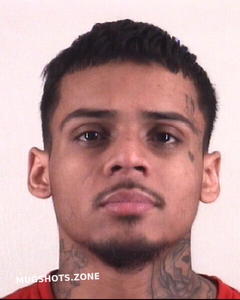 BOOZER GEORGE CARTER 04/14/2025 - Tarrant County Mugshots Zone