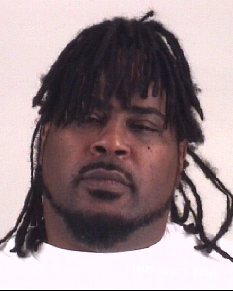 JENKINS BENTLEY DEMARK 04/14/2025 - Tarrant County Mugshots Zone