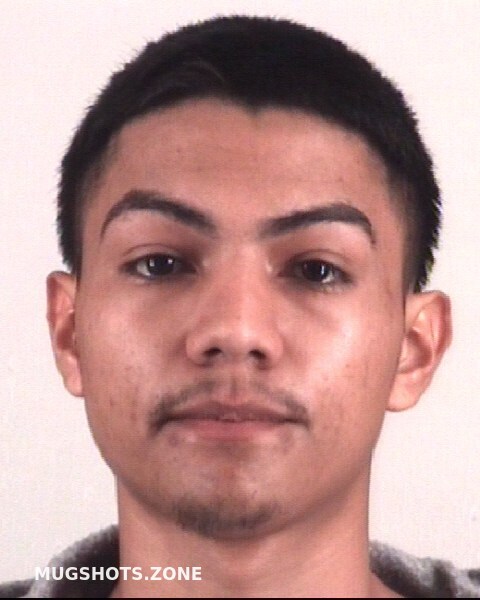 LOPEZ HECTOR 04/14/2025 - Tarrant County Mugshots Zone