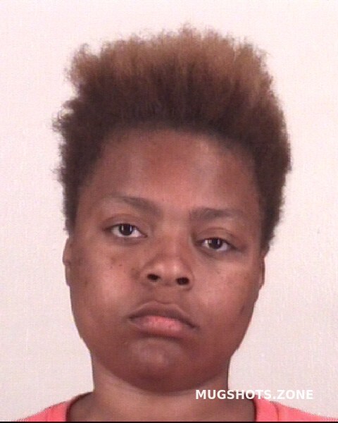 RICHARD KAYLA RENEA 04/14/2025 - Tarrant County Mugshots Zone