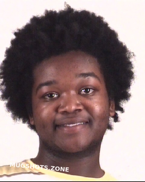 GITAU JABEZ 04/14/2025 - Tarrant County Mugshots Zone