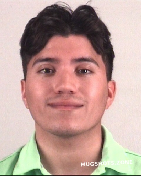 SULLIVANCOX ETHAN LEONARD 04/15/2025 - Tarrant County Mugshots Zone