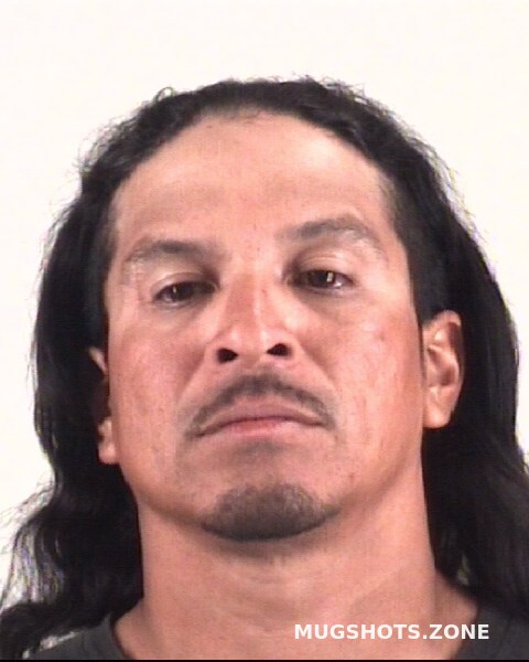 LONGORIA ADAM 04/15/2025 - Tarrant County Mugshots Zone