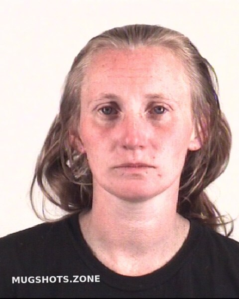 TURNER MEGHAN RENEE 04/15/2025 - Tarrant County Mugshots Zone