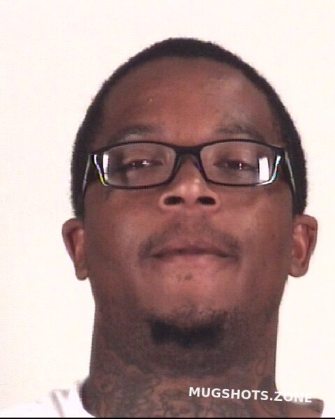 CONLEY BLAKE ANTHONY 04/15/2025 - Tarrant County Mugshots Zone