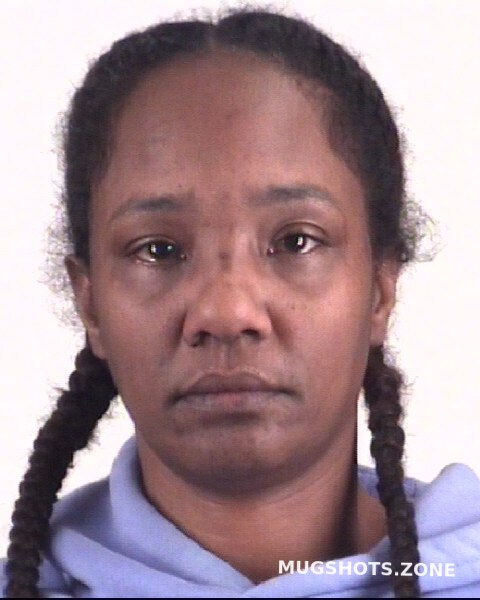 GOODWIN ALONDRA DELEYNA 04/15/2025 - Tarrant County Mugshots Zone