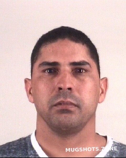 QUINCOSEQUEROL ALIEN 04/15/2025 - Tarrant County Mugshots Zone