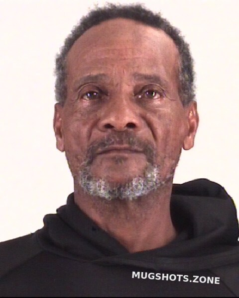 FULLBRIGHT KENNETH RAY 04/15/2025 - Tarrant County Mugshots Zone