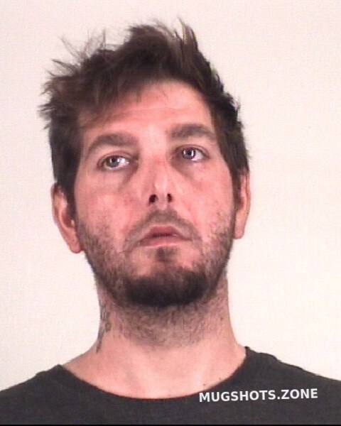 STINSON ANTHONY 04/15/2025 - Tarrant County Mugshots Zone
