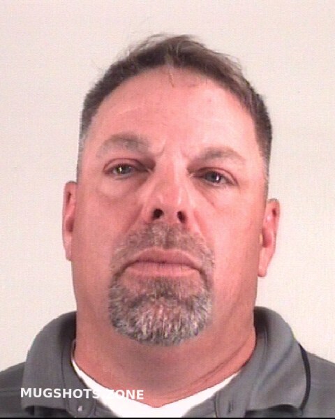CHAPMAN BRETT ALLAN 04/15/2025 - Tarrant County Mugshots Zone