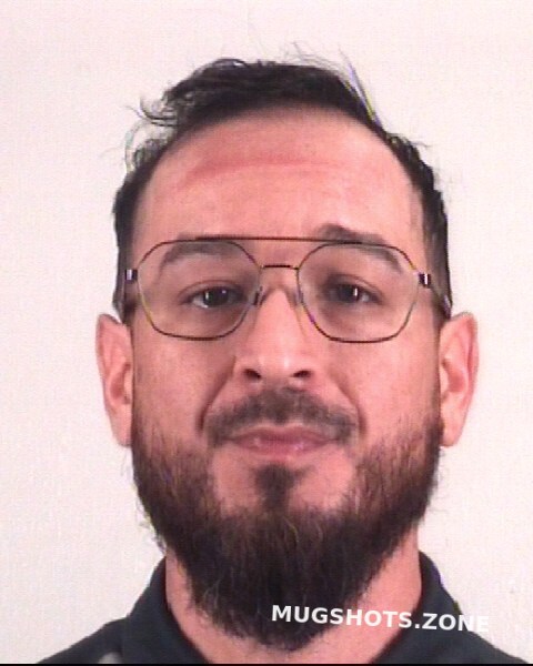 RAMIREZ MICHAEL ANGELO 04/15/2025 - Tarrant County Mugshots Zone