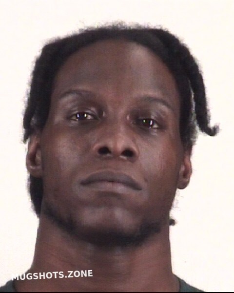 TRAMBLE KEVIN SAYNE 04/15/2025 - Tarrant County Mugshots Zone