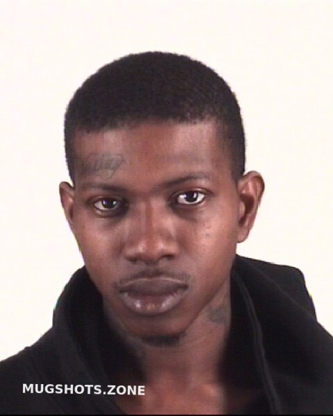 REED RASHAD ANTHONY 04/16/2025 - Tarrant County Mugshots Zone
