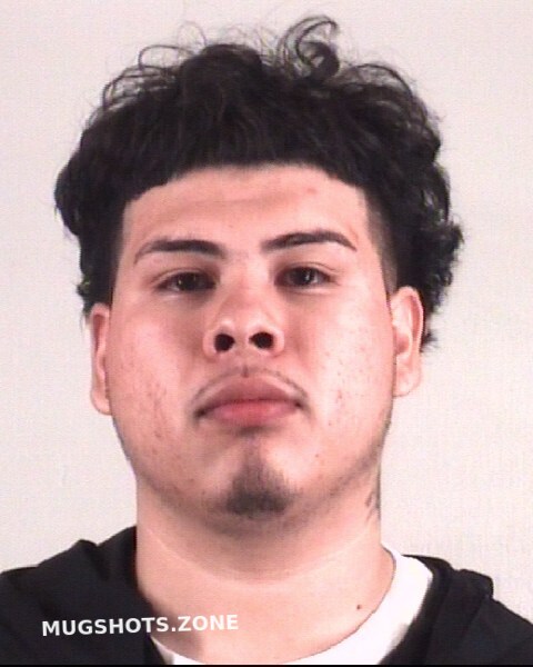MORA ISAIAH CHRISTOPHER 04/16/2025 - Tarrant County Mugshots Zone