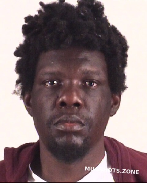 MCGREW OSCAR 04/16/2025 - Tarrant County Mugshots Zone